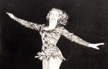 LEGENDS | Robyn Burley
