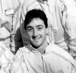 LEGENDS | John Kah